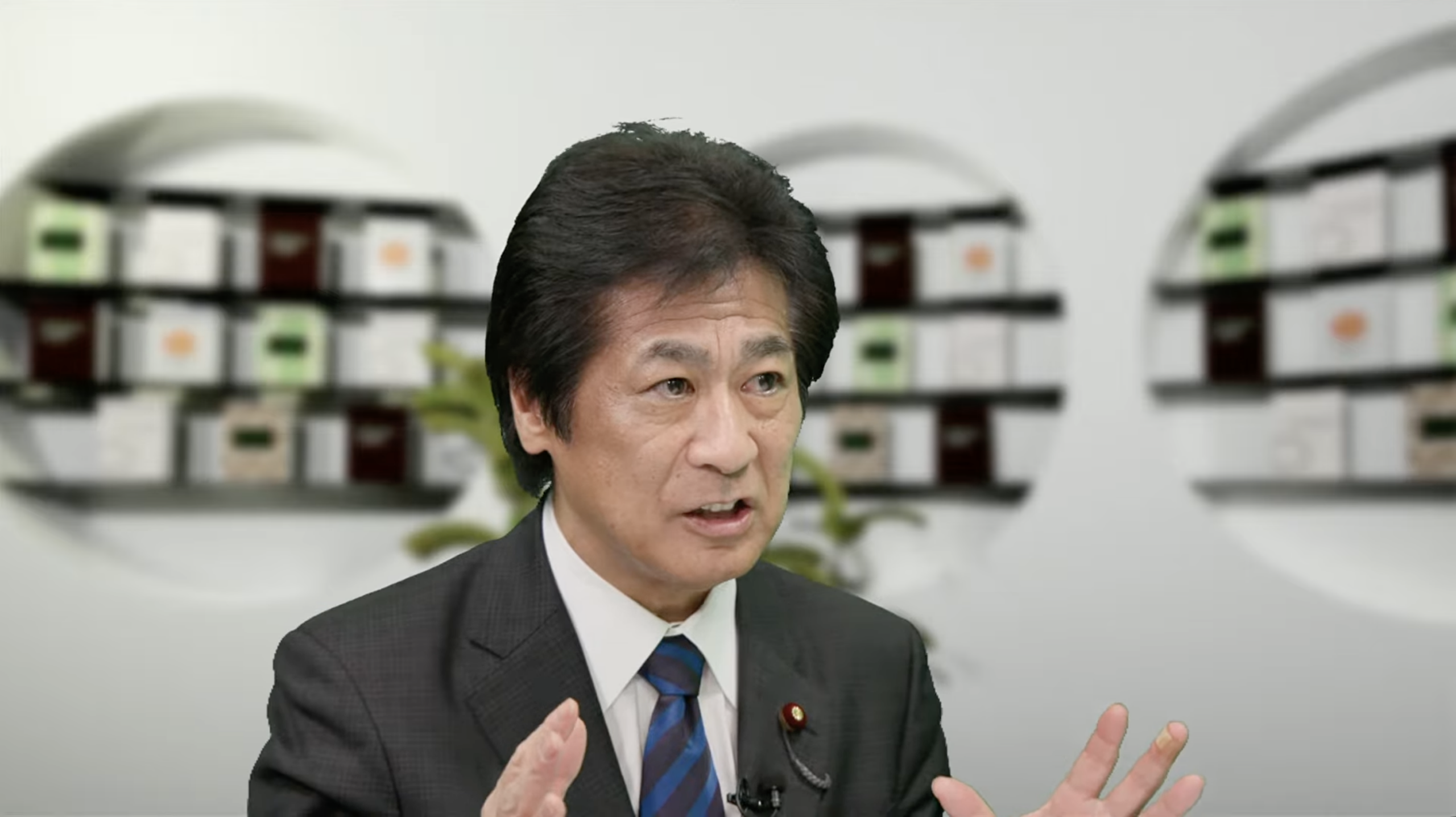 高額療養費の自己負担、2026年8月から引き上げ——元厚生労働大臣・田村憲久氏が語る改革の論理 | "Japan In-depth"[ジャパン ...
