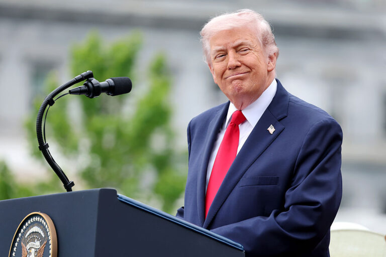 トランプ大統領の暗殺未遂事件への対応 | "Japan In-depth"[ジャパン・インデプス]