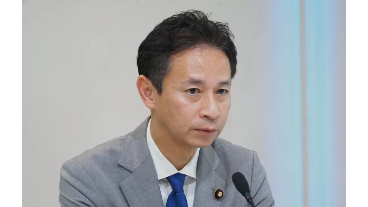 公明党・谷合氏、議員任期延長に独自提起 ―― 参議院緊急集会の「能動的権能」付与を | "Japan In-depth"[ジャパン・インデプス]